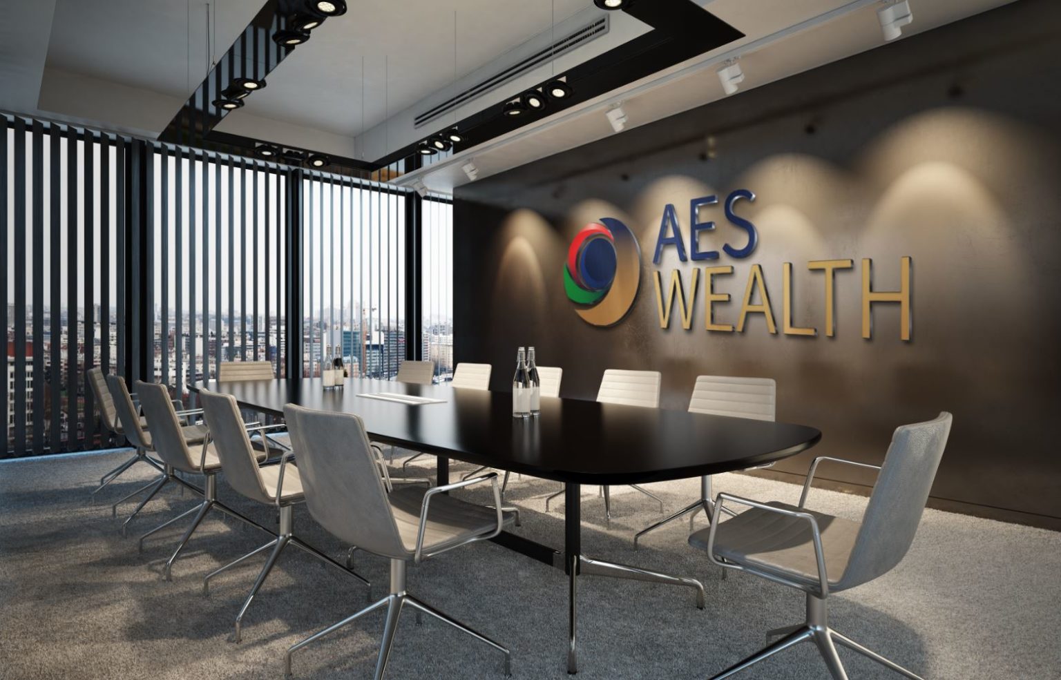 AES International Reviews - Award Winning Financial Advice