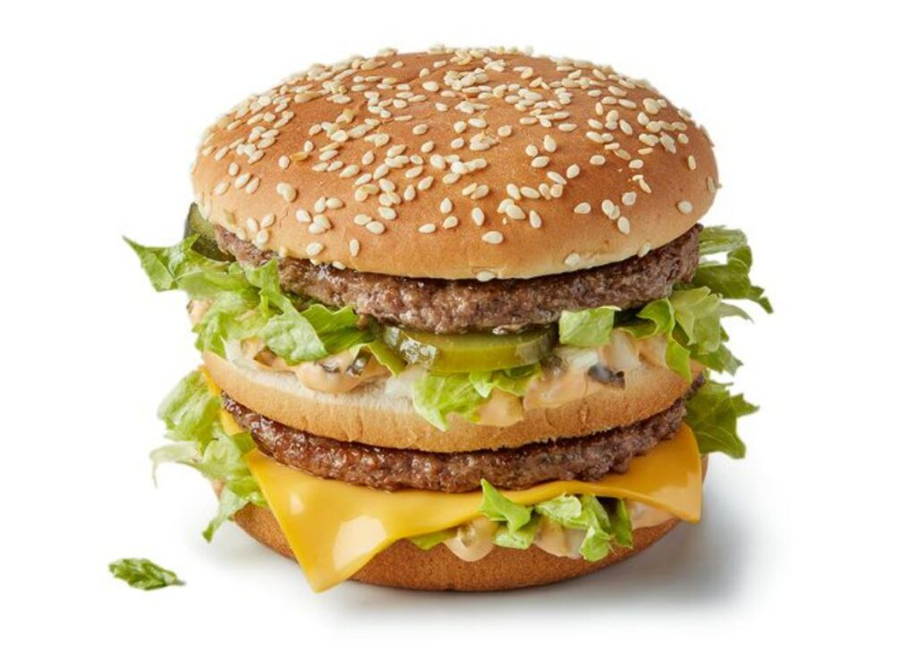 The Big Mac Index: A Whopper of an Economic Indicator